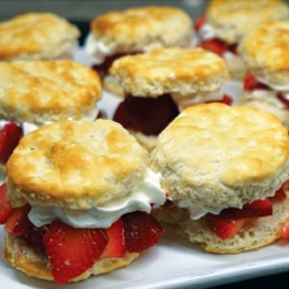 Southern Foodservice Management - Flex