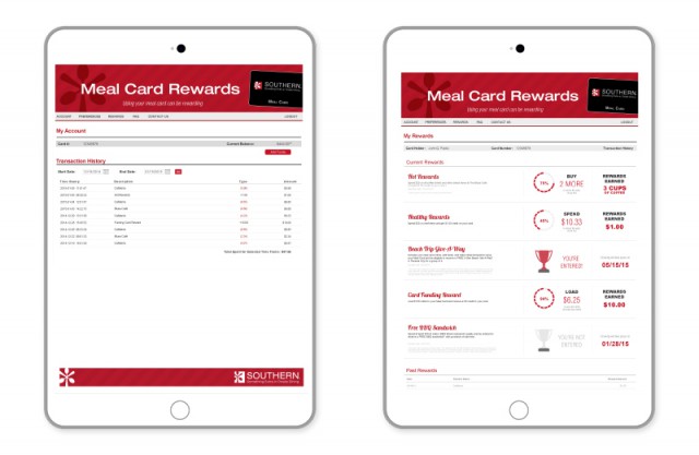 Southern Foodservice Management - Flex