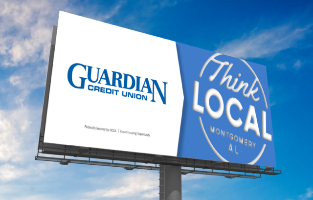 Guardian Credit Union - Flex